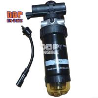 China RE541922 RE541921 RE529641 RE529643 Fuel Water Separator Fuel Filter For 120D 130G 130GLC 160DLC 160GLC 180GLC 200DLC 200G 210G 210GLC 2144G for sale