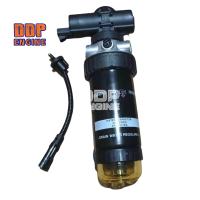 China RE541922 RE541921 RE529641 RE529643 Fuel Water Separator Fuel Filter For 120D 130G 130GLC 160DLC 160GLC 180GLC 200DLC 200G 210G 210GLC 2144G for sale