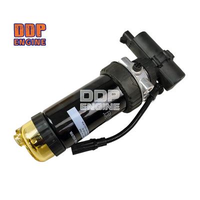 China RE569926 RE530385 RE529643 Fuel Water Separator Fuel Filter For 540H 548H 640H 640G 648H 648HTJ for sale