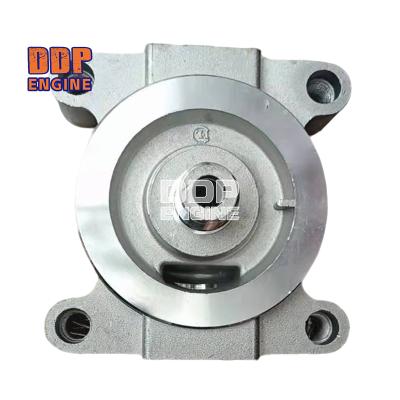 China WF2076 WF2075 WF2071 3310272 3318319 4058965 Water Filter Seat For KTA19 KTA38 KTA50 for sale