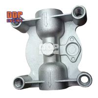 China WF2076 WF2075 WF2071 3310272 3318319 4058965 Water Filter Seat For KTA19 KTA38 KTA50 for sale