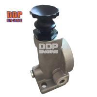 China FS1242 3355903 3355904 84557708 P553201 WIX 33242 6754-71-7402 11NA-71001 11NA-71000 11NA-73000 Fuel Water Separator Seat For 6B5.9-180 for sale