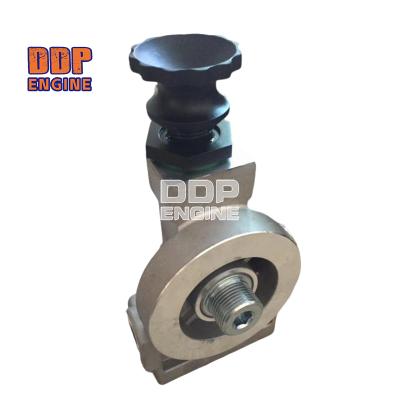China FS1242 3355903 3355904 84557708 P553201 WIX 33242 6754-71-7402 11NA-71001 11NA-71000 11NA-73000 Fuel Water Separator Seat For 6B5.9-180 for sale