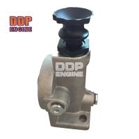China FS1242 3355903 3355904 84557708 P553201 WIX 33242 6754-71-7402 11NA-71001 11NA-71000 11NA-73000 Fuel Water Separator Seat For 6B5.9-180 for sale