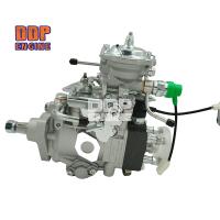 China 104642-3100 F01G29X 07J 32A6507390 Engine VE Fuel Injection Pump For C3.4 for sale