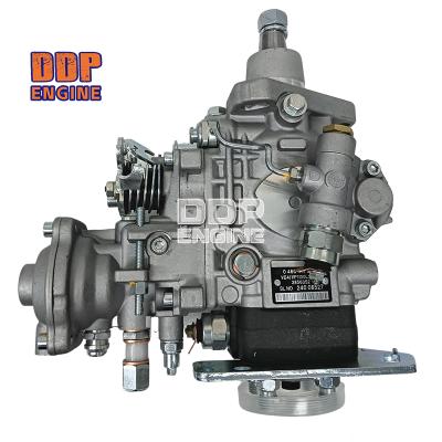 China 504251950 0460414267 2856352 Engine VE Fuel Injection Pump For 445T/M3 4.5L 580N 586G for sale