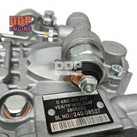 China 504251950 0460414267 2856352 Engine VE Fuel Injection Pump For 445T/M3 4.5L 580N 586G for sale