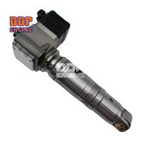 China A0290742302 0414799043 F00E200412 Diesel Engine Fuel Injection Unit Pump For Atego Axor Zetros OM924 OM925 OM926 for sale