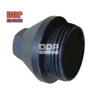 China 3014575 Engine Fuel Pump Filter Cap for K19 K38 K50 NT855 V28 M11 ISM QSM ISX ISB N14 QSN for sale