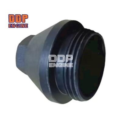 China 3014575 Engine Fuel Pump Filter Cap for K19 K38 K50 NT855 V28 M11 ISM QSM ISX ISB N14 QSN for sale