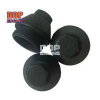 China 3014575 Engine Fuel Pump Filter Cap for K19 K38 K50 NT855 V28 M11 ISM QSM ISX ISB N14 QSN for sale