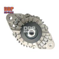 China 5523951 Diesel Engine Parts Alternator Generator For 6BT 4BT for sale