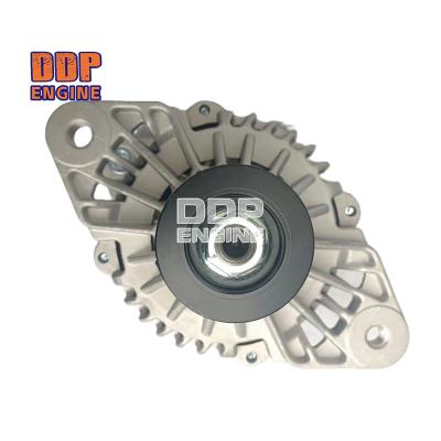 China 5523951 Diesel Engine Parts Alternator Generator For 6BT 4BT for sale