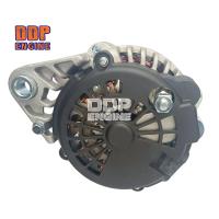 China 5523951 Diesel Engine Parts Alternator Generator For 6BT 4BT for sale