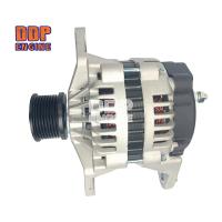 China 5523951 Diesel Engine Parts Alternator Generator For 6BT 4BT for sale