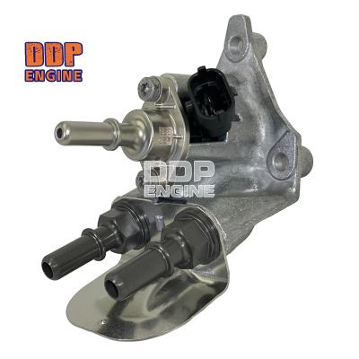 China 0444043136 2871878 Diesel Engine DEF Doser Injector For ISX15 for sale