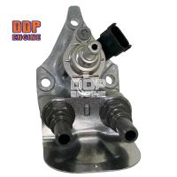 China 0444043136 2871878 Diesel Engine DEF Doser Injector For ISX15 for sale