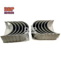 China 214950 214951 214952 214953 214954 Diesel Engine Connecting Rod Bearing Kit For NT855 NTA855 NH855 for sale