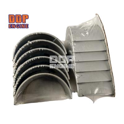 China 214950 214951 214952 214953 214954 Diesel Engine Connecting Rod Bearing Kit For NT855 NTA855 NH855 for sale