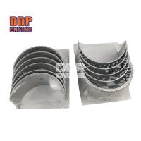 China 203660 203661 203662 203663 Diesel Engine Connecting Rod Bearing Kit For NT855 NTA855 NH855 NH250 for sale