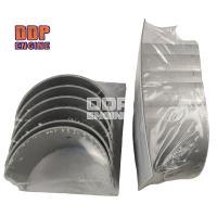 China 203660 203661 203662 203663 Diesel Engine Connecting Rod Bearing Kit For NT855 NTA855 NH855 NH250 for sale