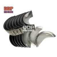China 3801260 3037046-40 3019218 Diesel Engine Crankshaft Main Bearing Kit For NT855 NTA855 NH855 NH250 for sale