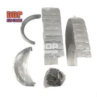 China 3801261 3801262 3801263 3801264 Diesel Engine Crankshaft Main Bearing Kit For NT855 NTA855 NH855 NH250 for sale