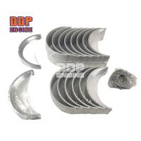 China 3801261 3801262 3801263 3801264 Diesel Engine Crankshaft Main Bearing Kit For NT855 NTA855 NH855 NH250 for sale