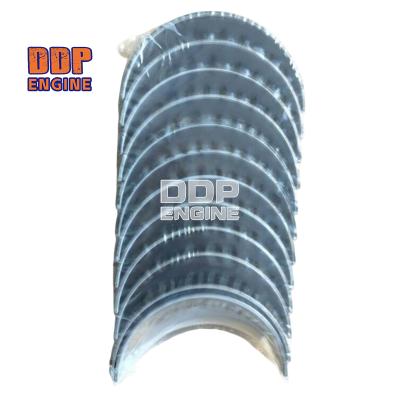 China 3055145 3055146 203670 203671 203672 Diesel Engine Connecting Rod Bearing Kit For N14 NH220 NT855 NTA855 NH855 for sale