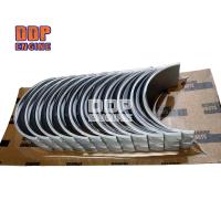 China 200600 200601 200602 200603 200604 Diesel Engine Connecting Rod Bearing Kit For VT28 V28 G28 V1710 Vt1710 for sale