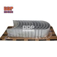China 205840 205841 205842 205844 205843 Diesel Engine Connecting Rod Bearing Kit For K19 KTA19 QSK19 for sale