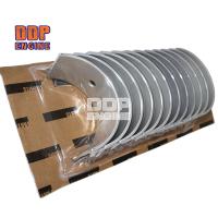 China 205840 205841 205842 205844 205843 Diesel Engine Connecting Rod Bearing Kit For K19 KTA19 QSK19 for sale