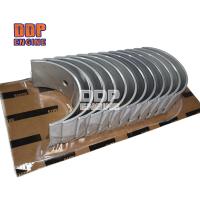 China 205840 205841 205842 205844 205843 Diesel Engine Connecting Rod Bearing Kit For K19 KTA19 QSK19 for sale