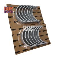 China AR12270 205140 205150 205160 205170 205112 Diesel Engine Crankshaft Main Bearing Kit For K19 KTA19 QSK19 for sale
