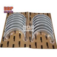 China AR12270 205140 205150 205160 205170 205112 Diesel Engine Crankshaft Main Bearing Kit For K19 KTA19 QSK19 for sale