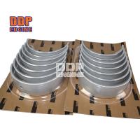 China AR12270 205140 205150 205160 205170 205112 Diesel Engine Crankshaft Main Bearing Kit For K19 KTA19 QSK19 for sale