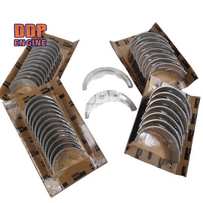 China AR12271 205151 205161 205171 205141 AR12272 AR12273 Diesel Engine Crankshaft Main Bearing Kit For K19 KTA19 QSK19 for sale