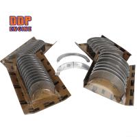 China AR12271 205151 205161 205171 205141 AR12272 AR12273 Diesel Engine Crankshaft Main Bearing Kit For K19 KTA19 QSK19 for sale