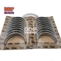 China AR12250 AR12251 AR12252 3014054 Diesel Engine Crankshaft Main Bearing Kit For K38 KTA38 QSK38 for sale