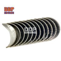 China 3016760 4319786 3016761 3016762 3016763 Diesel Engine Connecting Rod Bearing Kit For M11 ISM11 QSM11 LT10 for sale