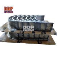 China 4025120 4025121 4025122 4025123 Engine Crankshaft Main Bearing Kit For M11 ISM11 QSM11 LT10 for sale