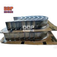 China 4025120 4025121 4025122 4025123 Engine Crankshaft Main Bearing Kit For M11 ISM11 QSM11 LT10 for sale