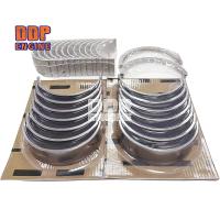 China 4025126 4025127 4025128 3801153 4926018 4926017 Engine Crankshaft Main Bearing Kit For M11 ISM11 QSM11 LT10 for sale