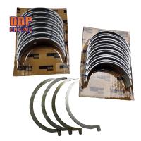 China 3800298 3800299 3678555 3678556 3680202 4089845 4089846 5406110 Engine Crankshaft Main Bearing Kit For QSX15 ISX15 X15 for sale