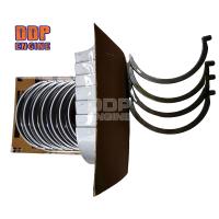 China 3800298 3800299 3678555 3678556 3680202 4089845 4089846 5406110 Engine Crankshaft Main Bearing Kit For QSX15 ISX15 X15 for sale