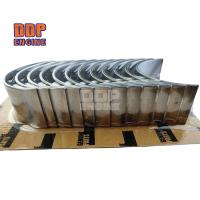 China 4059447 3686435 3686436 3682166 3682165 3800297 4089139 Engine Connecting Rod Bearing Kit For QSX15 ISX15 X15 for sale