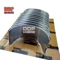 China 4059447 3686435 3686436 3682166 3682165 3800297 4089139 Engine Connecting Rod Bearing Kit For QSX15 ISX15 X15 for sale