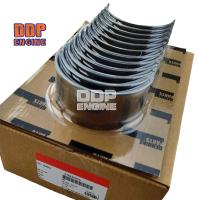 China 4059447 3686435 3686436 3682166 3682165 3800297 4089139 Engine Connecting Rod Bearing Kit For QSX15 ISX15 X15 for sale