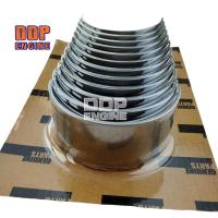 China 4090016 4089405 4925972 4090017 4925973 49259774993836 Engine Connecting Rod Bearing Kit For QSX15 ISX15 X15 for sale