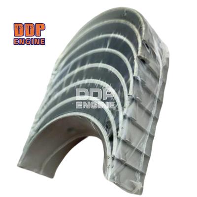 China 5253430 C6207-31-3300 Diesel Engine Connecting Rod Bearing Kit For B3.3 QSB3.3 for sale